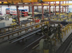 Manufacturing NI | Manufacturing NI