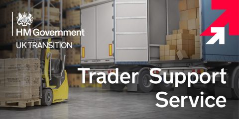 TSS Webinar Recording- Customs Special Procedures | Manufacturing NI