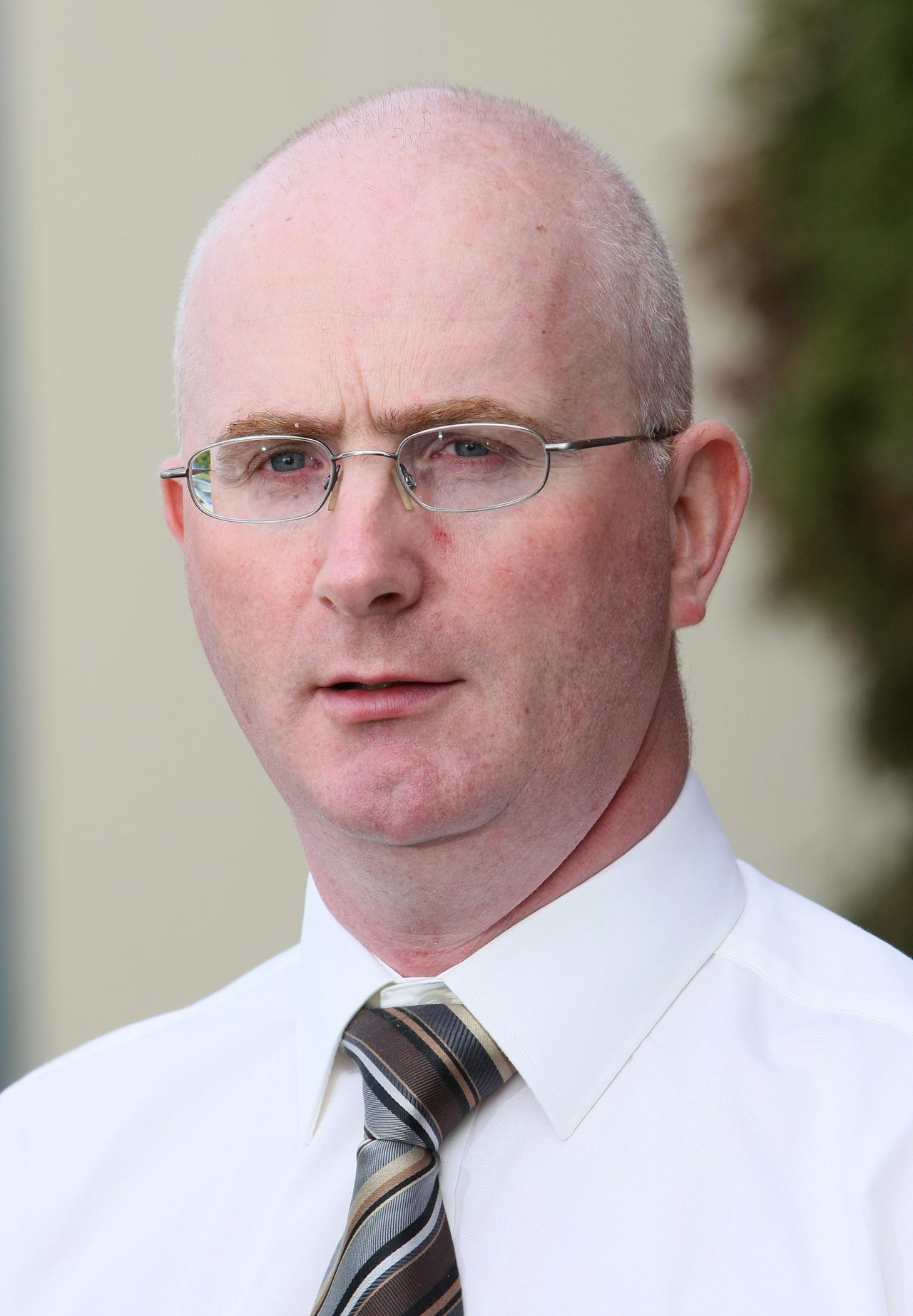 Meet the team | Manufacturing NI