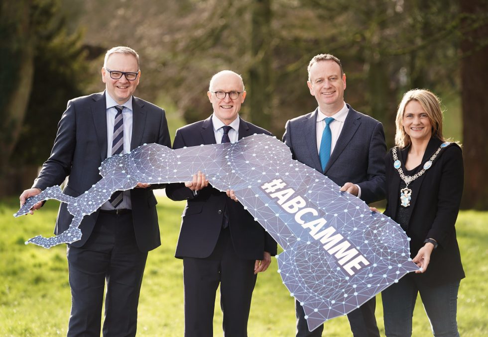 Armagh City, Banbridge and Craigavon Borough Council announces ...