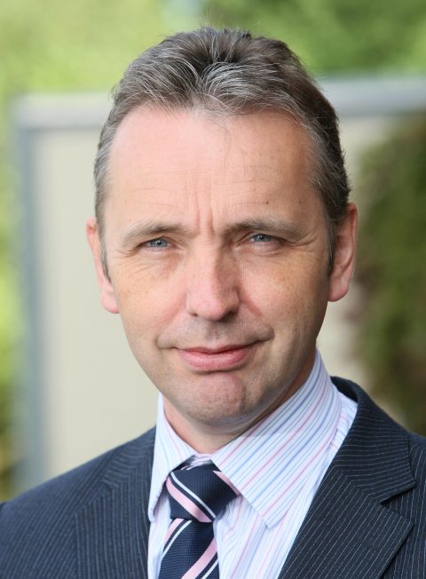 Meet the team | Manufacturing NI