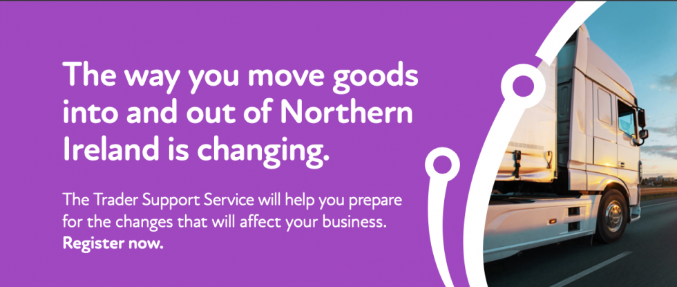 Trader Support Service Info | Manufacturing NI