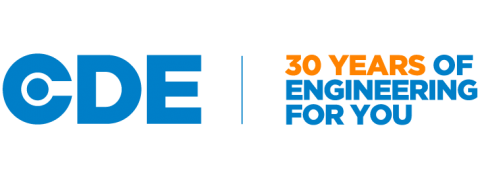 CDE | Manufacturing NI