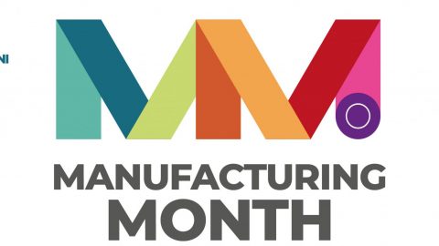 Manufacturing Month 2023- Call for Events | Manufacturing NI
