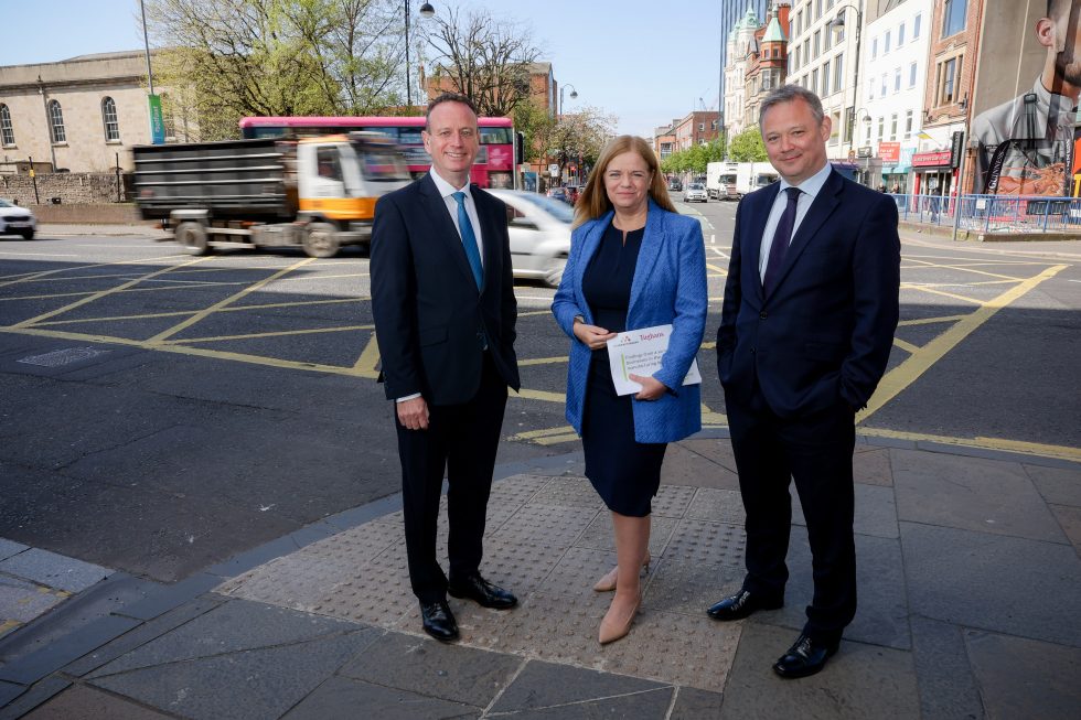 SURVEY RESULTS SHOW SPRING IN THE STEP OF NI MANUFACTURING ...