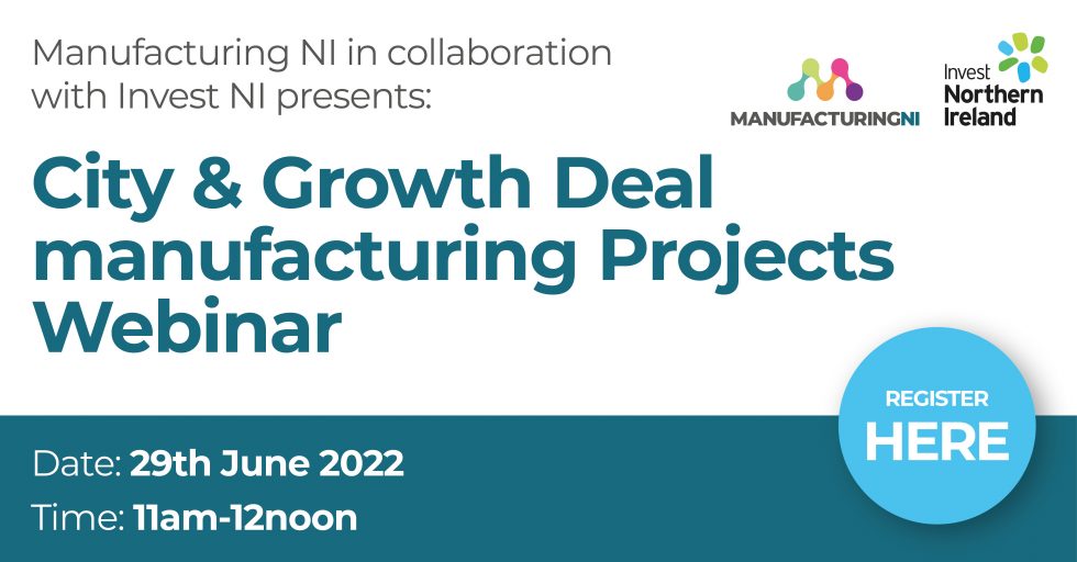 News | Manufacturing NI