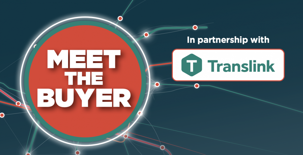 InterTradeIreland Meet the Buyer event in partnership with Translink ...