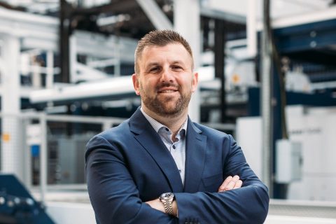 Meet the team | Manufacturing NI