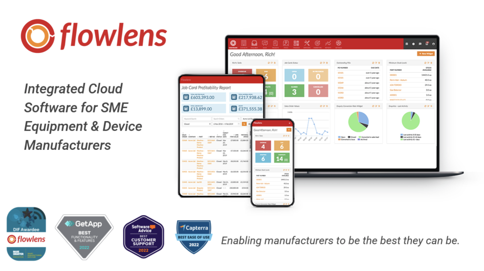 Smart Manufacturing Data Hub – project collaboration opportunity ...