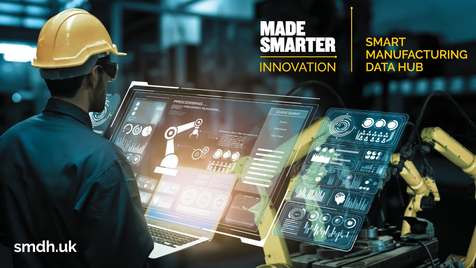 Manufacturing NI | Manufacturing NI