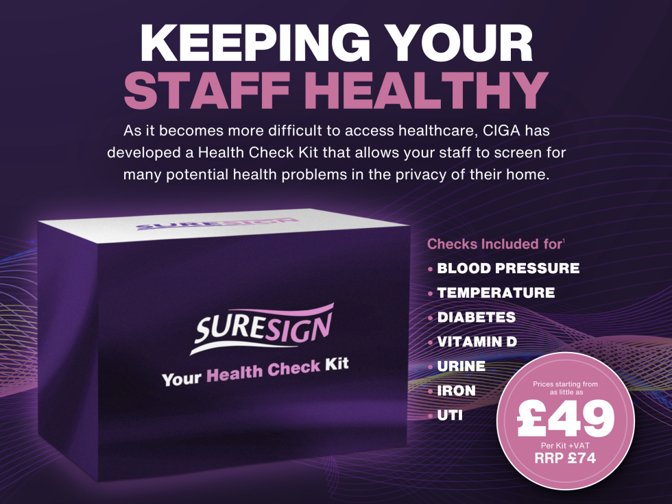 Prioritise Your Team’s Wellbeing and Boost Productivity with Suresign ...