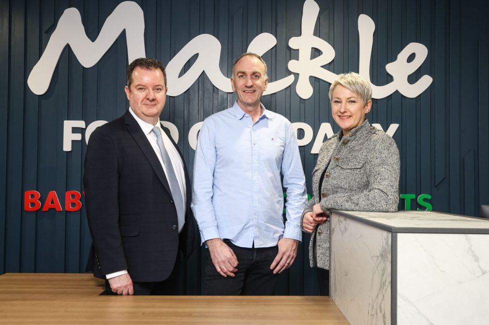 NI snack foods company announces £6.3m investment | Manufacturing NI