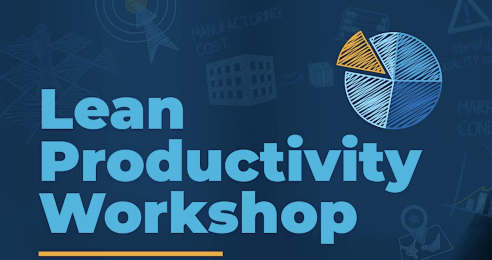 Antrim Borough Council / Invest NI Lean Productivity Workshop ...