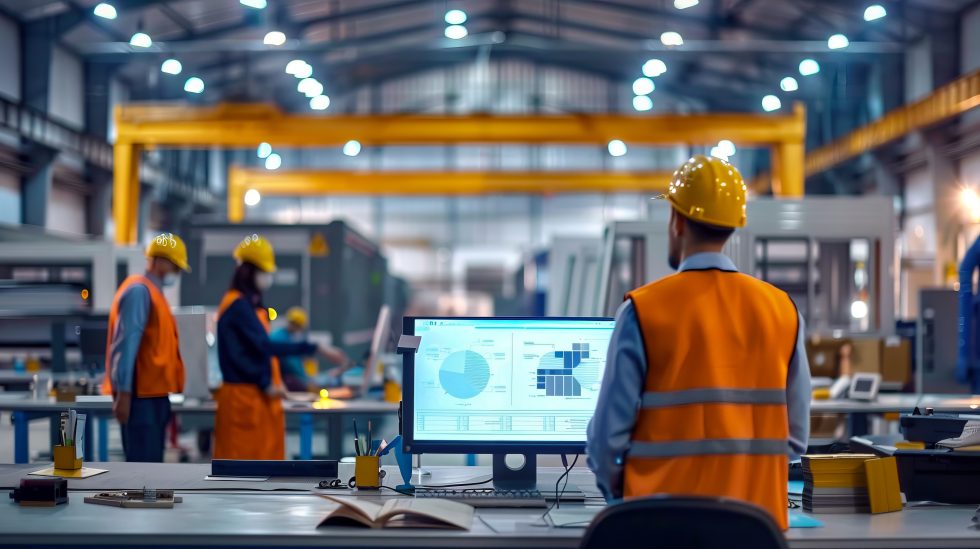 Manufacturing NI to partner on €6.7m PEACEPLUS-funded digital ...